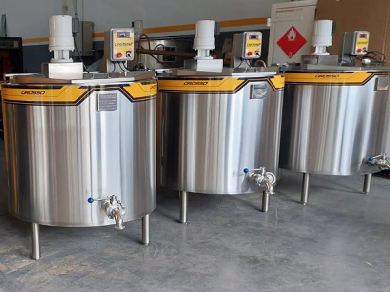 Heatking Steel Tech Pvt. Ltd.