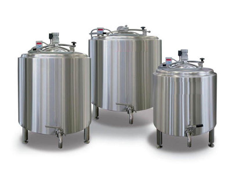 Heatking Steel Tech Pvt. Ltd.