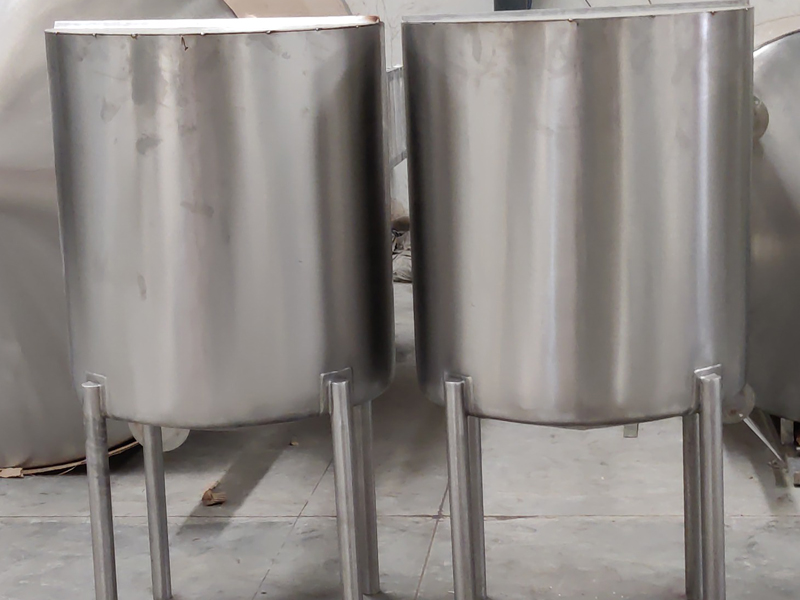 Heatking Steel Tech Pvt. Ltd.